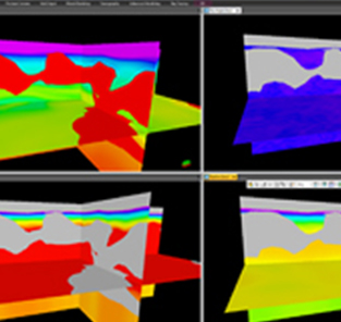 Seismic Processing and Depth Imaging