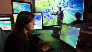 Kinetix Stimulation Software Suite