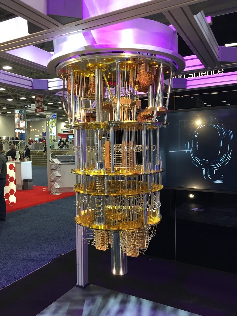 Quantum Computing Applications for the Energy Industry