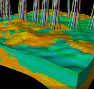 Kinetix Stimulation Software Suite